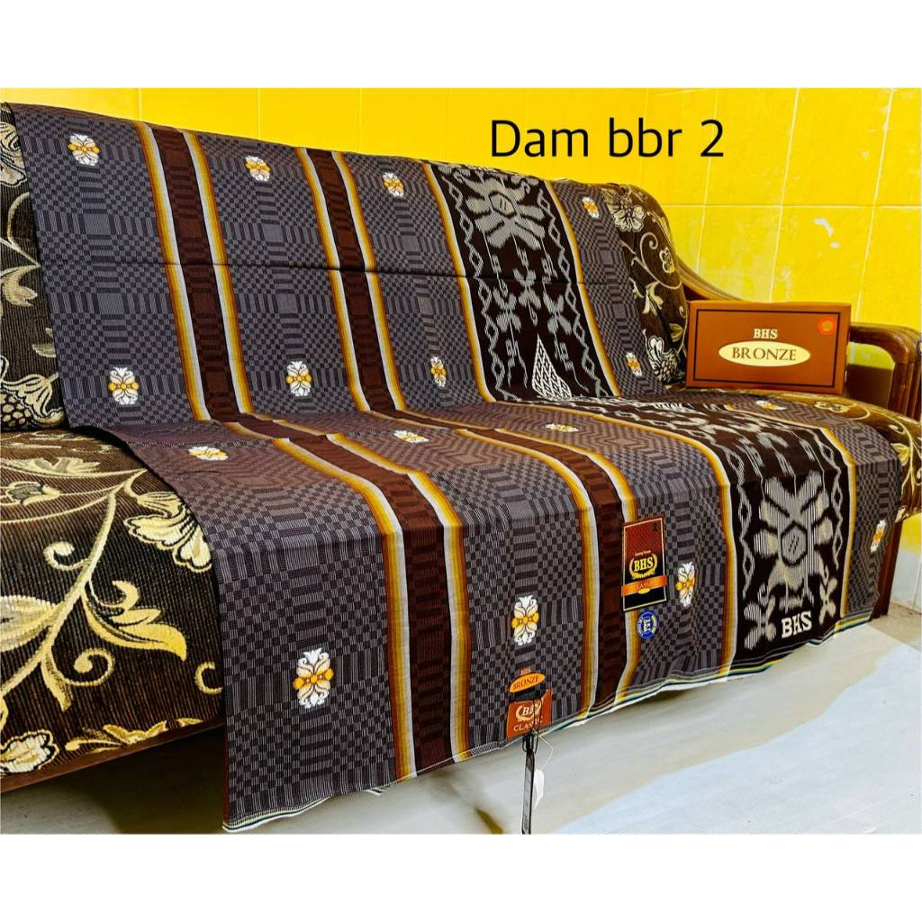 Jual SARUNG BHS CLASSIC BRONZE TERBARU 100% ORIGINAL BISA COD | Shopee ...
