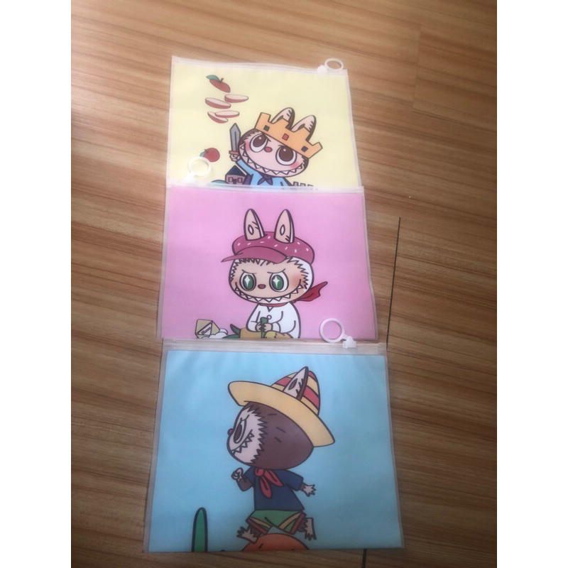 Jual POUCH LABUBU | Shopee Indonesia