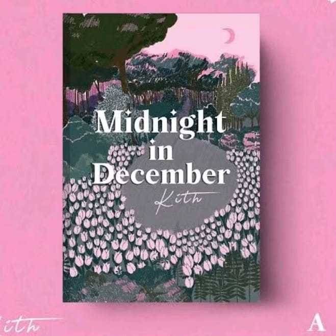 Jual Novel Midnight in December - Kith - Bukune | Shopee Indonesia