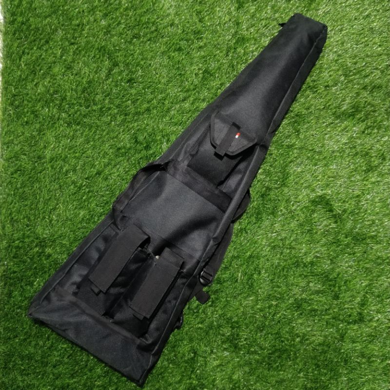 Jual Tas Senjata Laras Panjang TNI POLRI / Tas Senapan Tactical ...