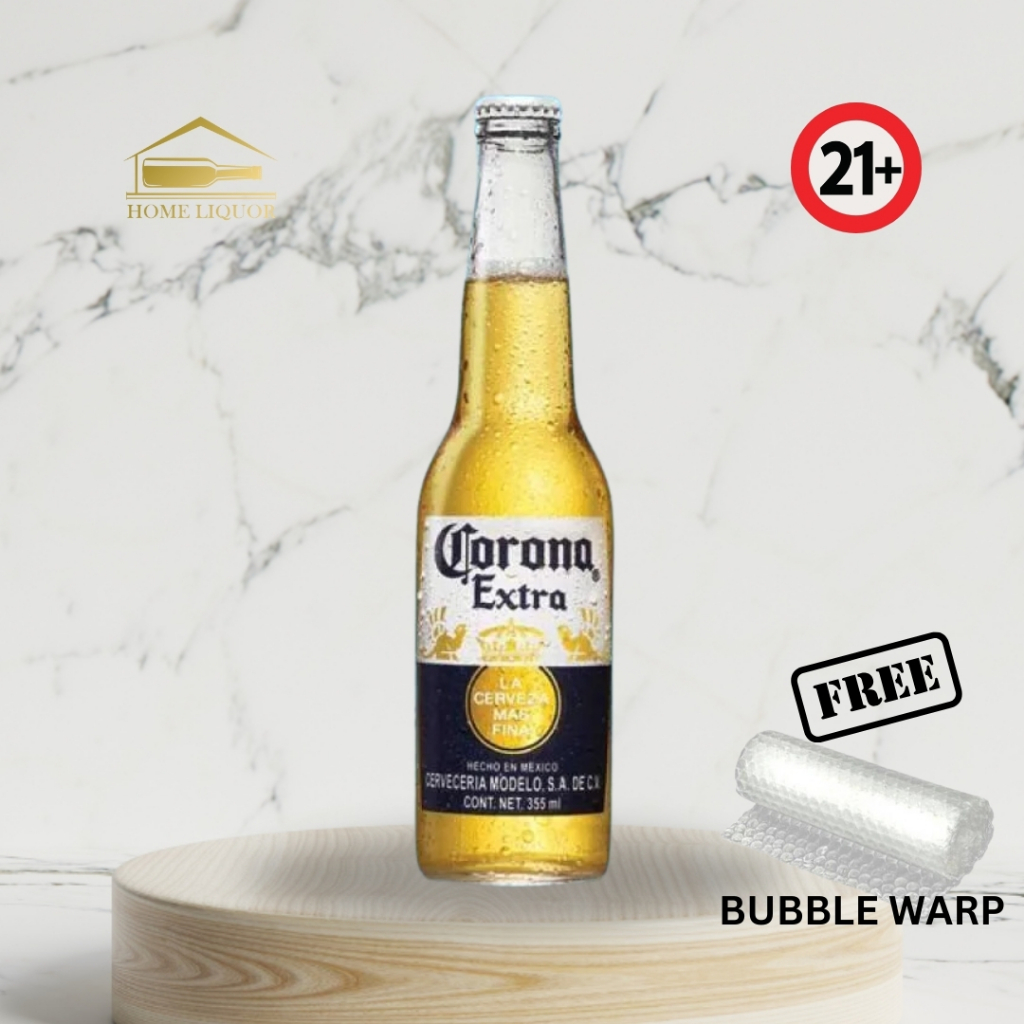 Jual CORONA EXTRA BIR - 355ML | Shopee Indonesia
