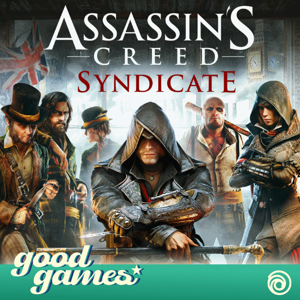 Jual Assassins Creed Syndicate Ubisoft Connect Key Global | Shopee ...
