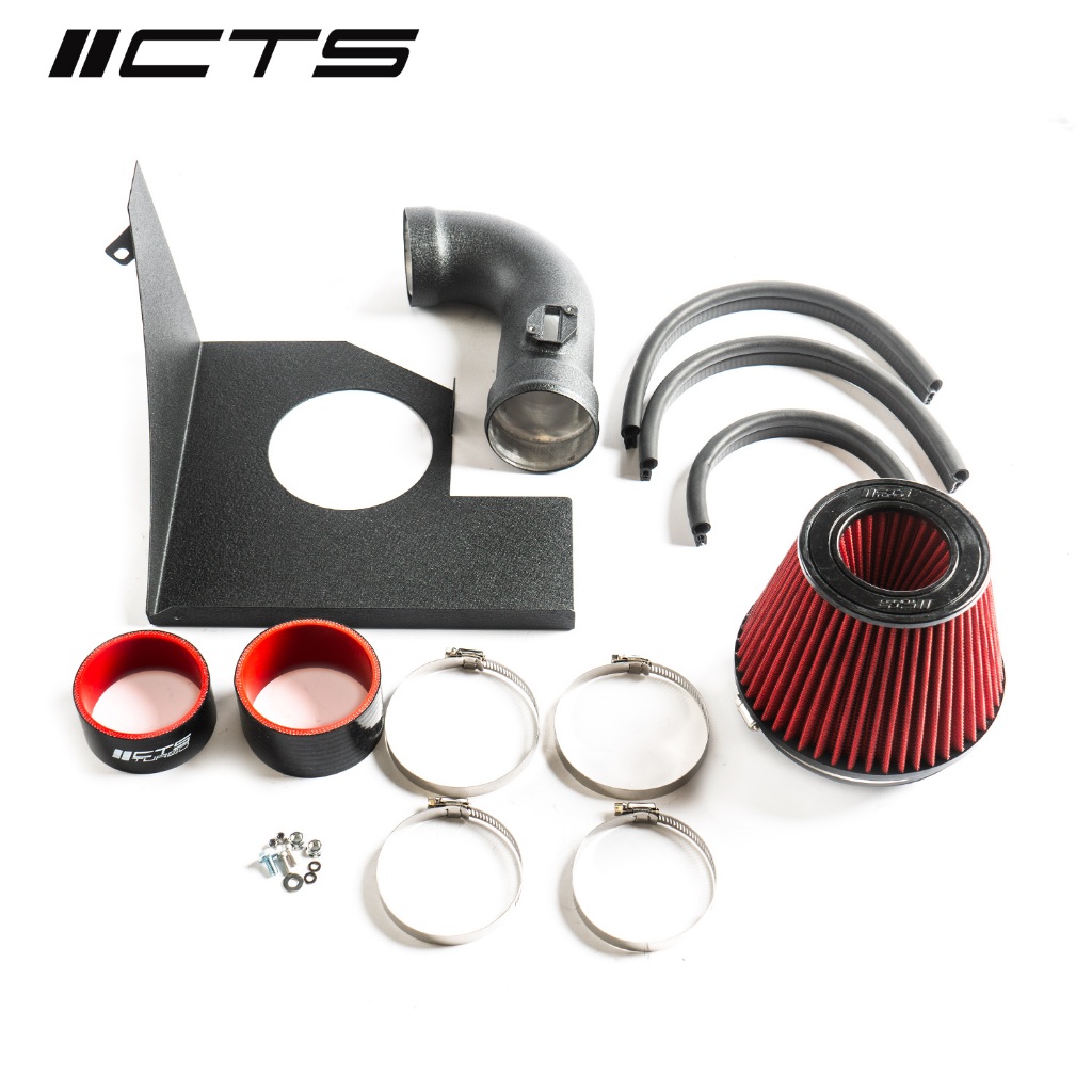 Jual BMW F30 B48 320i 330i 430i CTS Turbo Intake Kit / Filter Udara ...