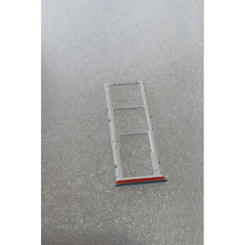 Jual sim tray redmi note 10s original copotan normal mulus | Shopee ...