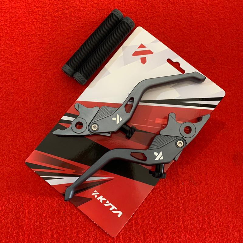 Jual Handle Rem KTC Kytaco Eclipse Nmax Old / Nmax New / Nmax Neo ...