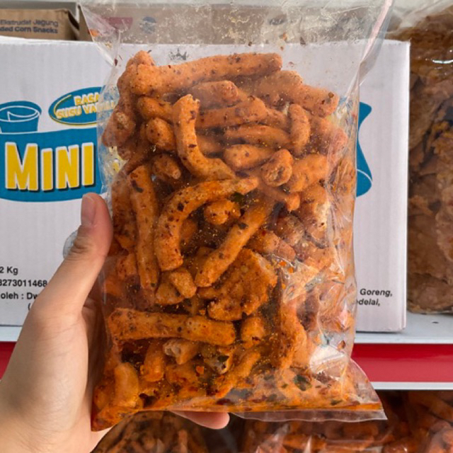 Jual (250 GRAM) BASRENG STIK CIKRUH SR / BASRENG VIRAL / BASRENG ...