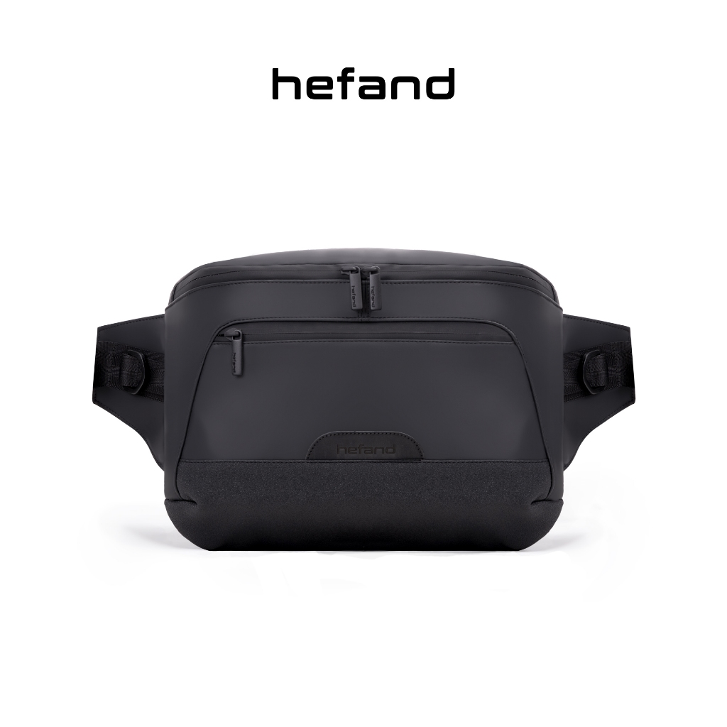 Jual Hefand - Tas Tablet Ipad 11" Osmic Waistbag Tas Selempang Slingbag ...