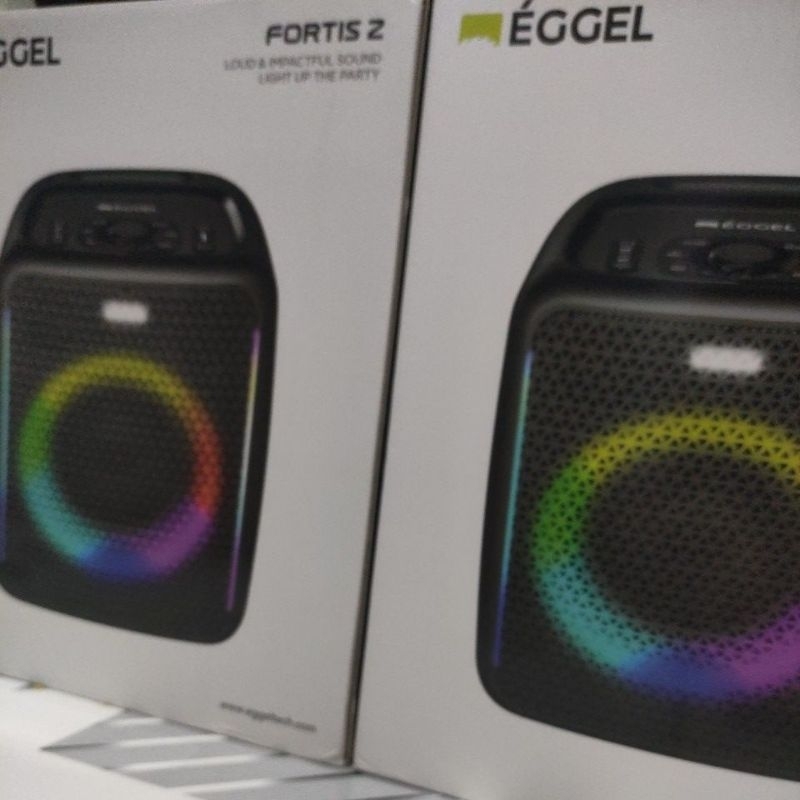 Jual eggel fortis 2 | Shopee Indonesia