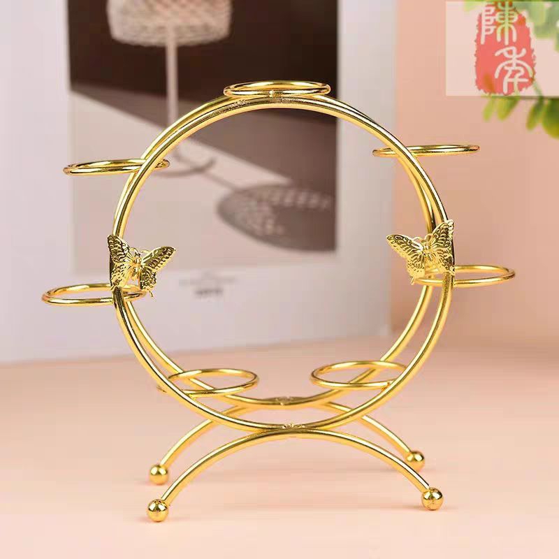 Jual stand bola kupu kupu | Shopee Indonesia