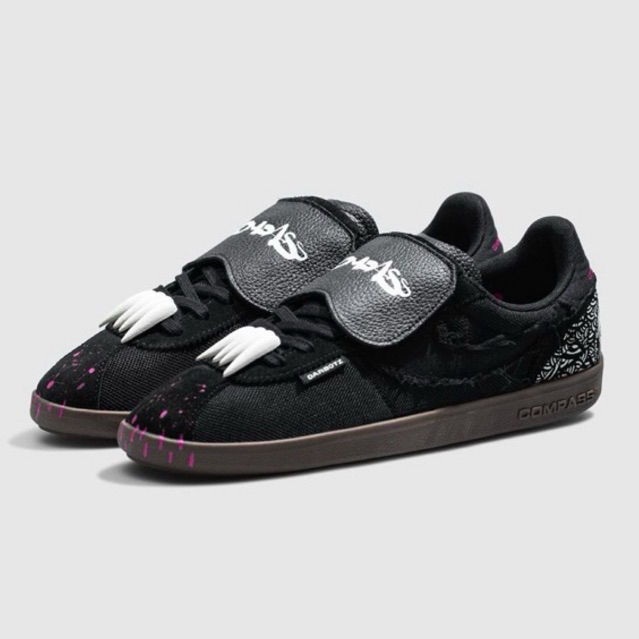 Jual Sepatu Compass X Darbotz | Shopee Indonesia