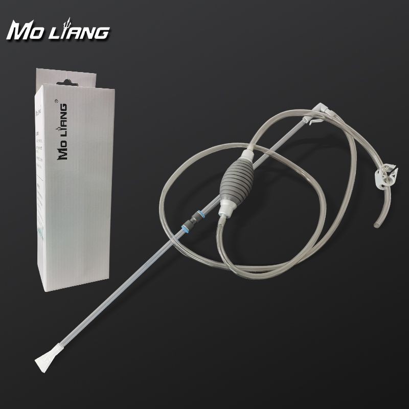 Jual Mo Liang Mini Sipon Aquarium Water Change Cocok untuk mini ...