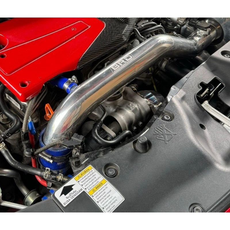 Jual Civic Turbo Air Intake System | Shopee Indonesia