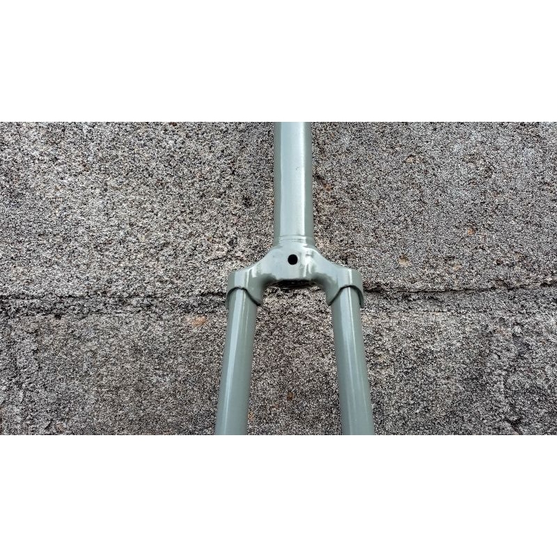Jual fork akisu copotan sepeda federal beta vintage roadbike balap ...