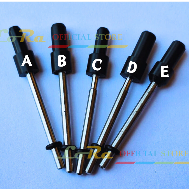 Jual Pentil Valve Type | Shopee Indonesia