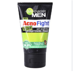 Jual Garnier Man Acne Fight | Shopee Indonesia