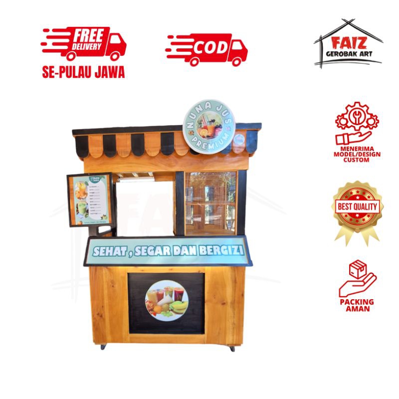 Jual BOOTH KEKINIAN | Shopee Indonesia