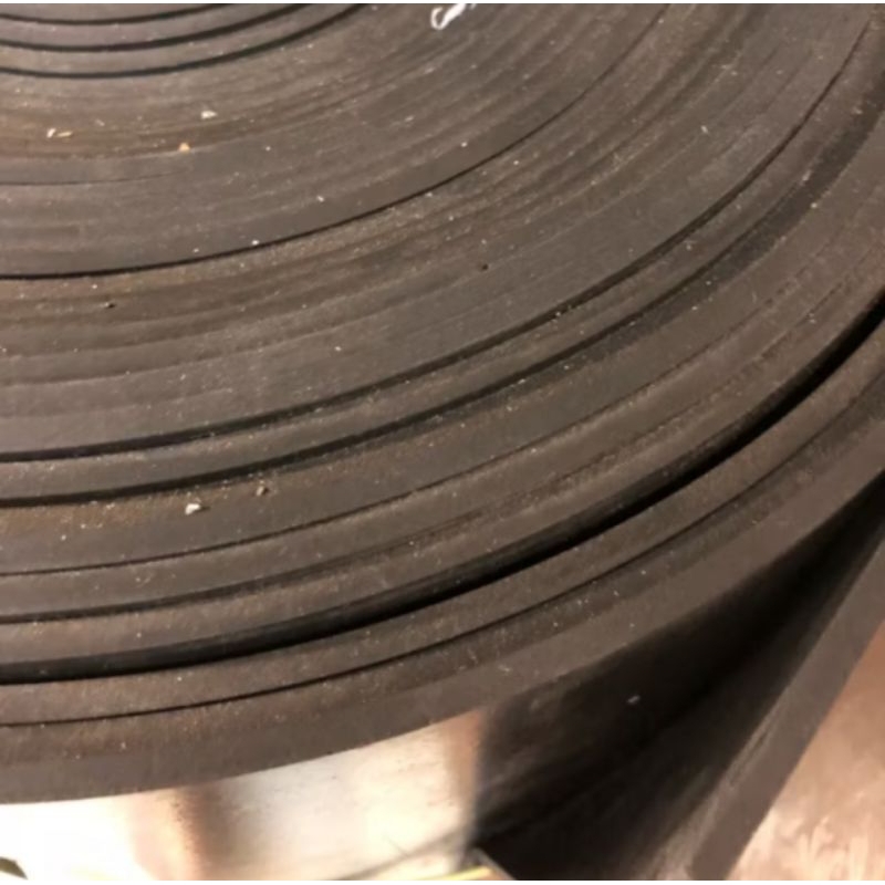 Jual karet 3mm rubber 1 roll - 20mtr | Shopee Indonesia