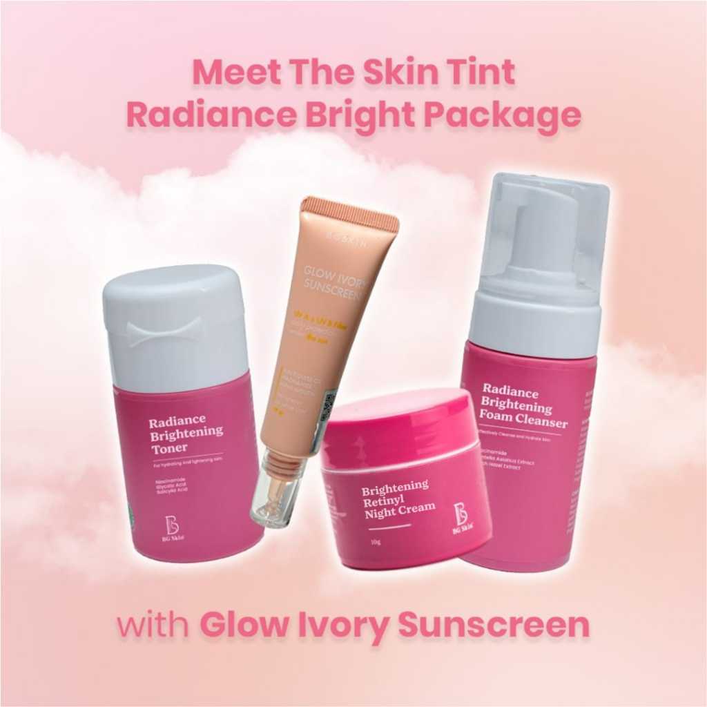 Jual BG Skin all produk | Shopee Indonesia