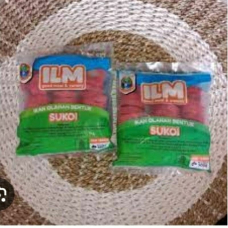 Jual ILM SUKOI 500 GRAM | Shopee Indonesia