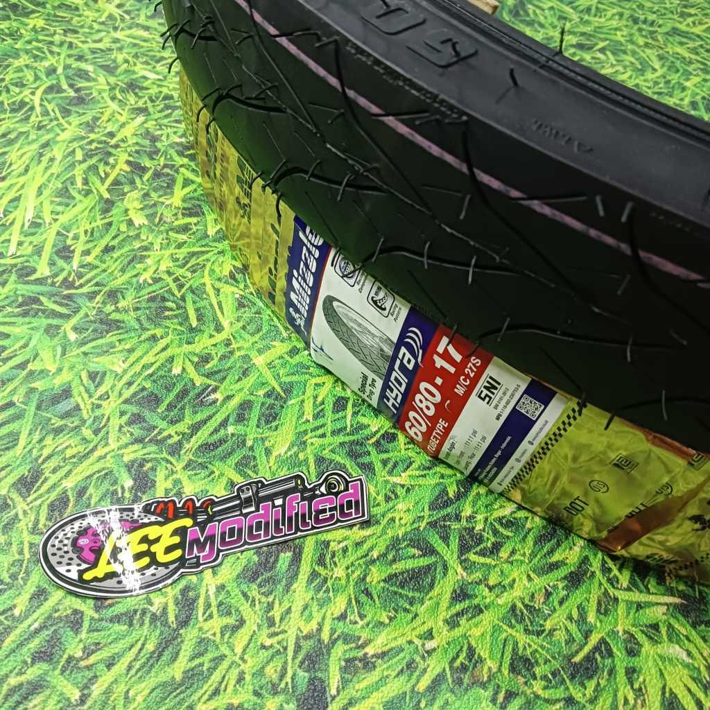 Jual Ban Drag Mizzle Hydra 60/80-17 Racing / Ban Mizzle Hydra Drag ...