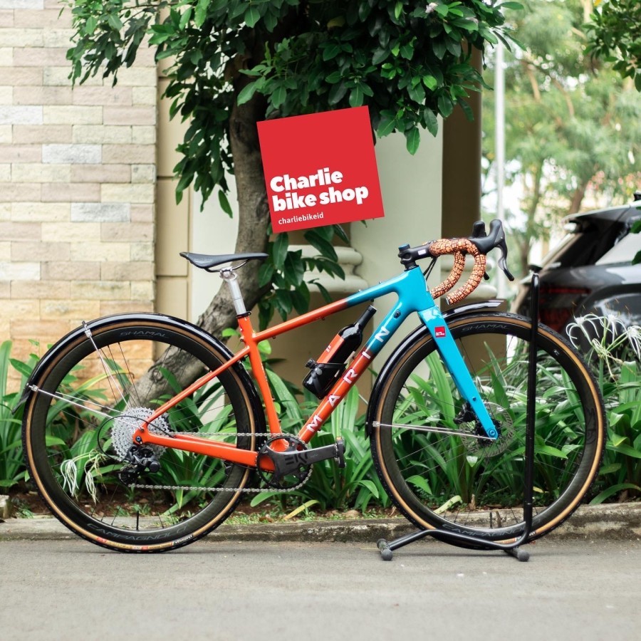 Jual Spatbor Spakbor Fender Hybrid Black Polygon 700c 29inchi Road Gravel M | Shopee Indonesia