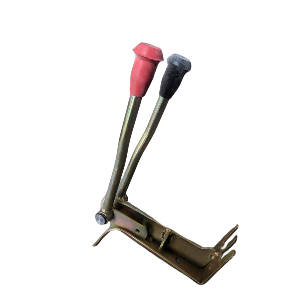 Jual Handle PTO Double (Dump Truck) | Shopee Indonesia