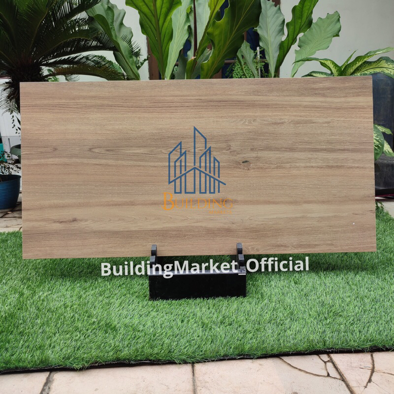 Jual Granite Lantai 60x120 Oregon Brown/Wood/ 1 Lembar | Shopee Indonesia