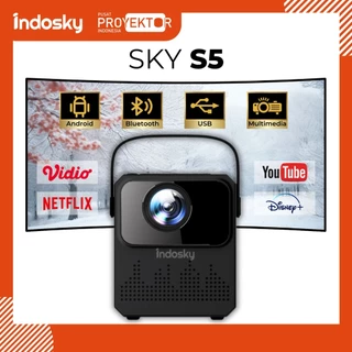 Toko Online Pusat Proyektor Indonesia Official Store | Shopee Indonesia