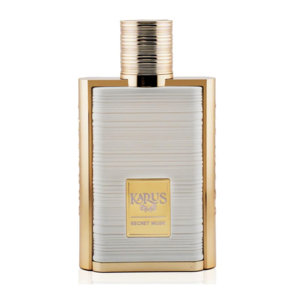 Jual KHADLAJ Karus Secret Musk Edp 100ML | Shopee Indonesia