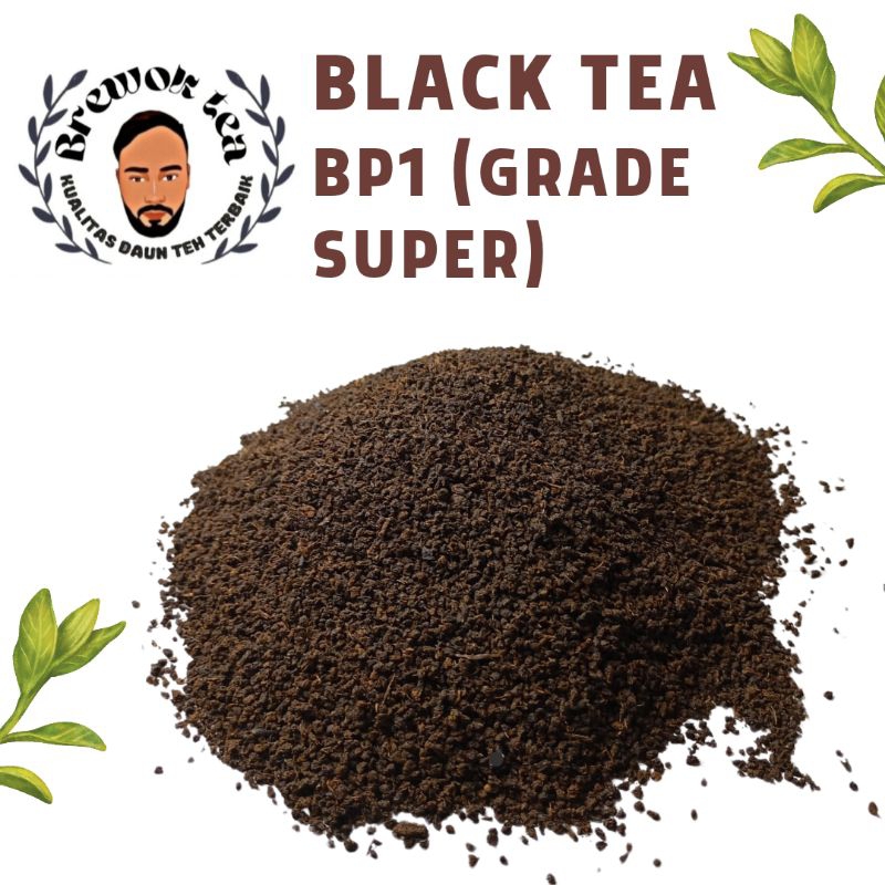 Jual TEH HITAM PREMIUM - BP 1 BASE MILK TEA | Shopee Indonesia
