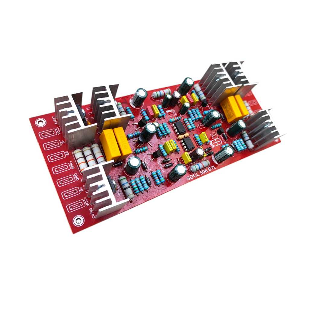 Jual Driver 506 socl BTL Driver socl BTL 506 | Shopee Indonesia