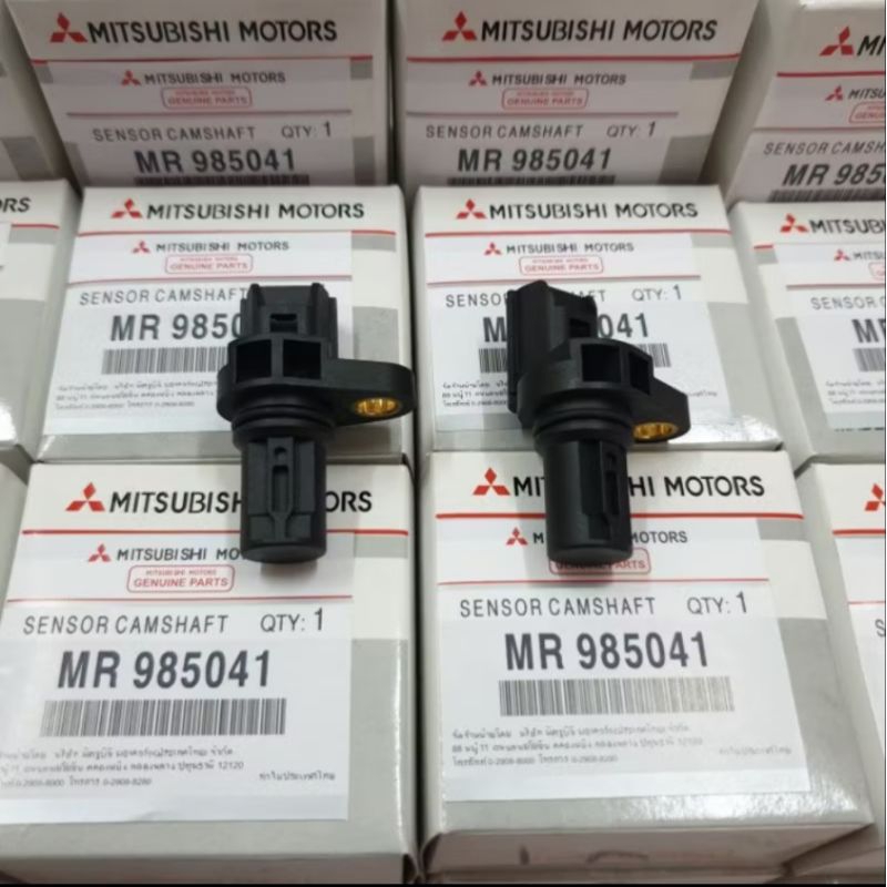 Jual SENSOR CAMSHAFT/SENSOR KRUK AS MITSUBISHI TRITON/PAJERO SPORT ...
