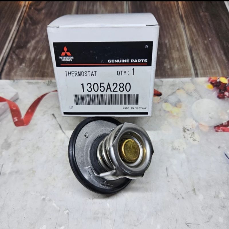 Jual Thermostat Mitsubishi Mirage 2012 Up Xpander 2017 Up Xpander Cross ...