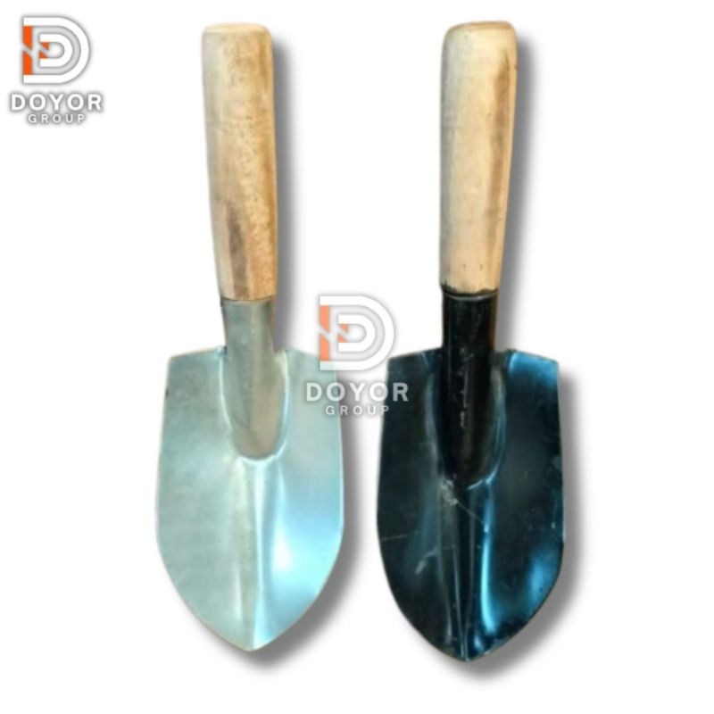 Jual Skop Taman Premium - Ringan, Tangguh, dan Efisien! Kwalitas Import ...