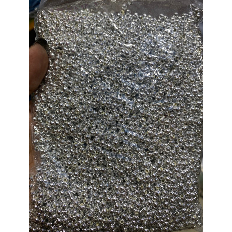 Jual Payet mutiara 4milimetalikper pak 225gram mutiara semi jepang ...