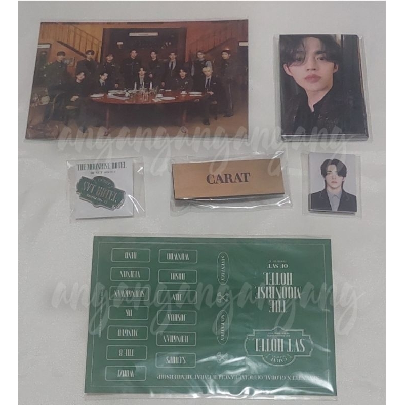 Jual Carat Member Kit | Shopee Indonesia