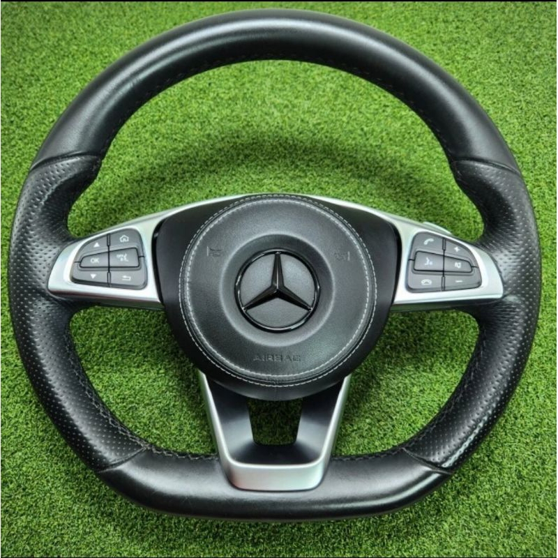 Jual Stir Mercedes Benz Mercy MBenz W205 Original | Shopee Indonesia