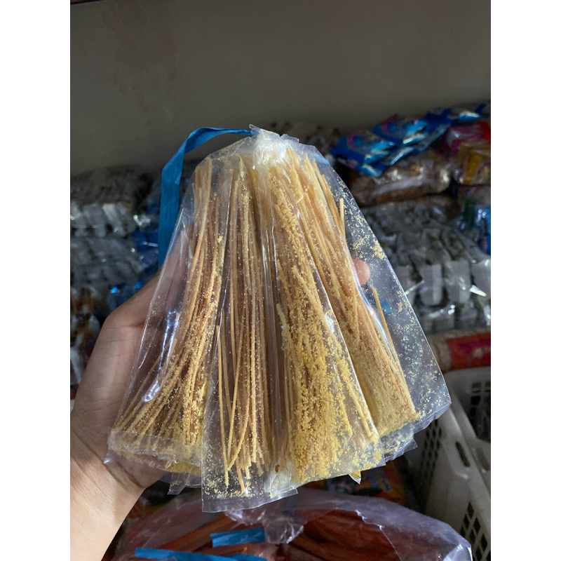 Jual Mie lidi original snack jadul | Shopee Indonesia