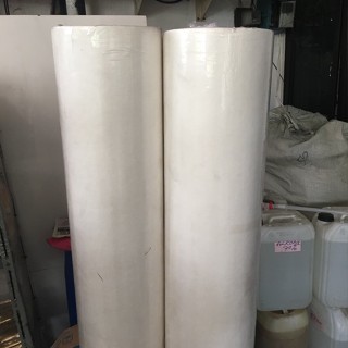 Jual Kain Mat Tissue - Fiberglass Matt Tissue PE - Serat Fiber Tissue ...