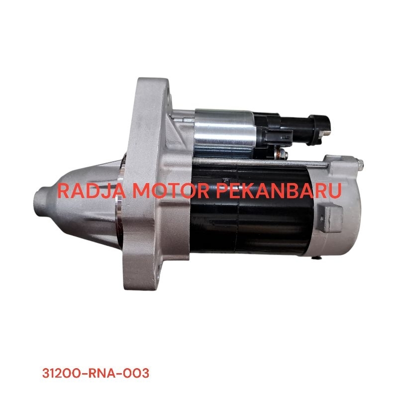 Jual Dinamo starter mobil honda civic fd 1,8 2006 2007 2008 2009 2010 ...