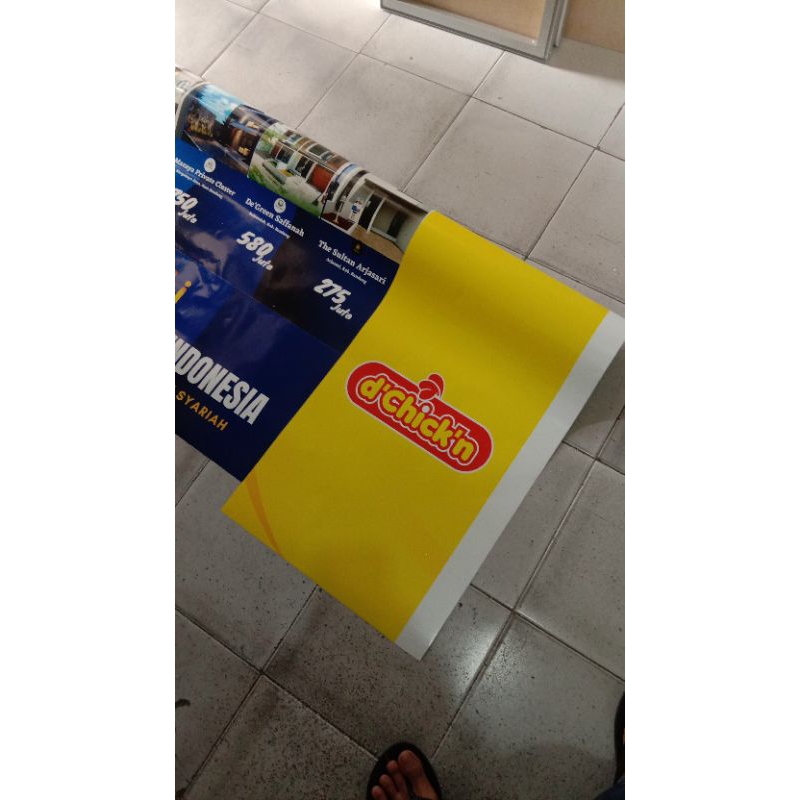 Jual stiker booth | Shopee Indonesia