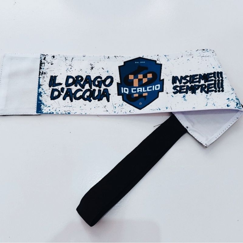 Jual BAN KAPTEN CUSTOM ARMBAND SPESIAL PRODUK || ARMBAND KAPTEN SEPAK ...