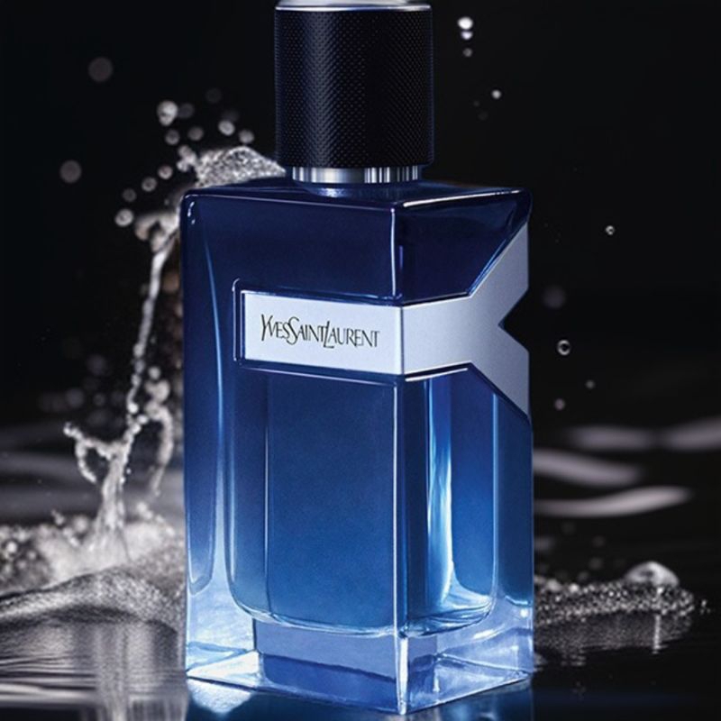 Jual - Parfum YSL Y Men EDP/Le Parfum 100ML (Original) | Shopee Indonesia