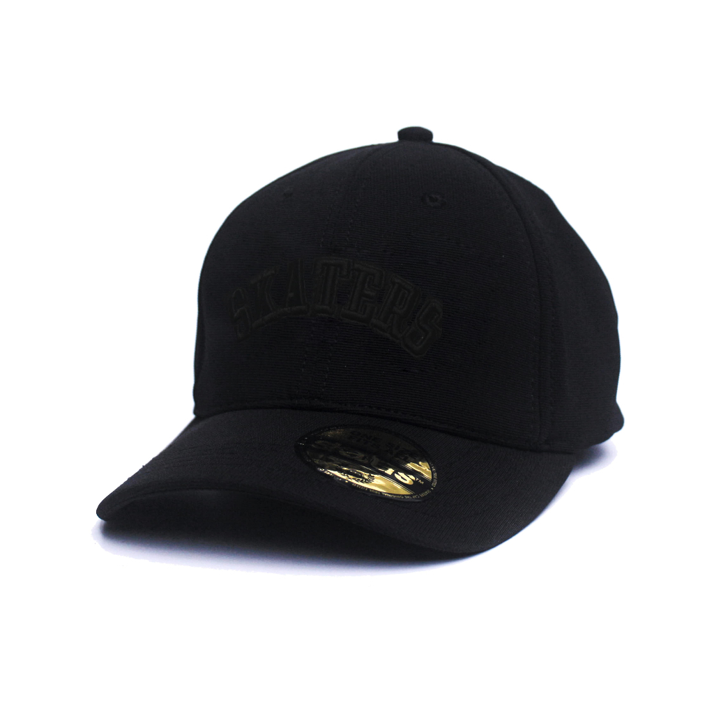 Jual TOPI BUILT UP SKATERS WI003 HITAM | Shopee Indonesia