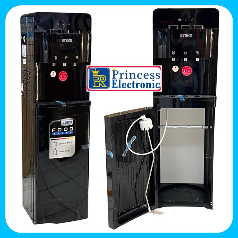 Jual Water Dispenser Steko HD-88 Galon Bawah | Shopee Indonesia