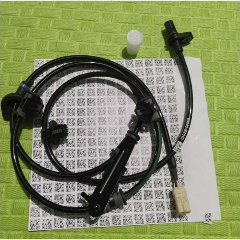 Jual Sensor Abs roda belakang kiri All new avanza xenia original baru ...