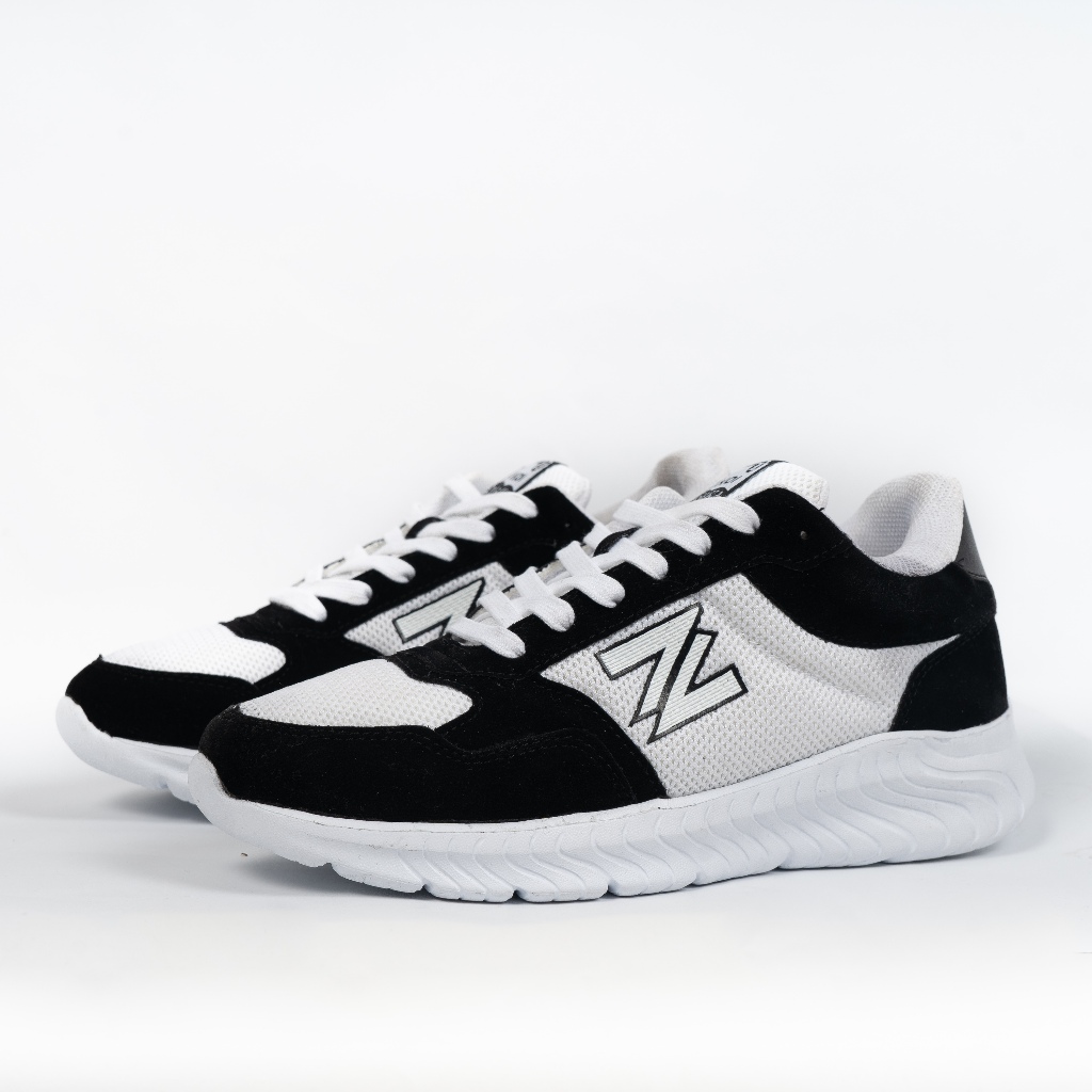 Jual ZASAKA - KOI Sepatu Lari Pria Wanita Sepatu Running Pria Wanita ...