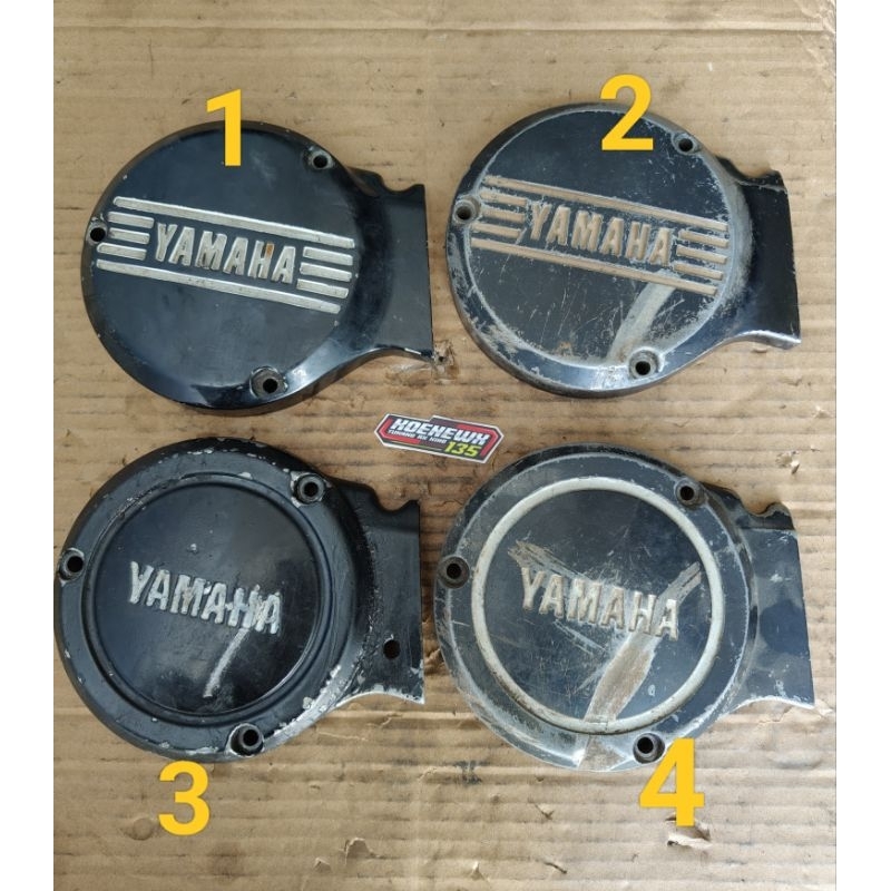 Jual TUTUP BAK MAGNET RX KING | Shopee Indonesia