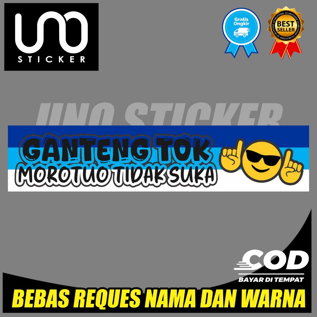 Jual JUAL STICKER TULISAN EBLEK KEPLEK TUNGAH ( TERLARIS ) | Shopee ... Jual JUAL STICKER TULISAN EBLEK KEPLEK TUNGAH ( TERLARIS ) | Shopee ...