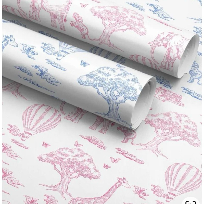 Jual Kertas Kado Gift Wrapping - Packing Kertas Kado | Shopee Indonesia